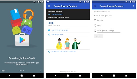 Las 10 mejores aplicaciones de Google
