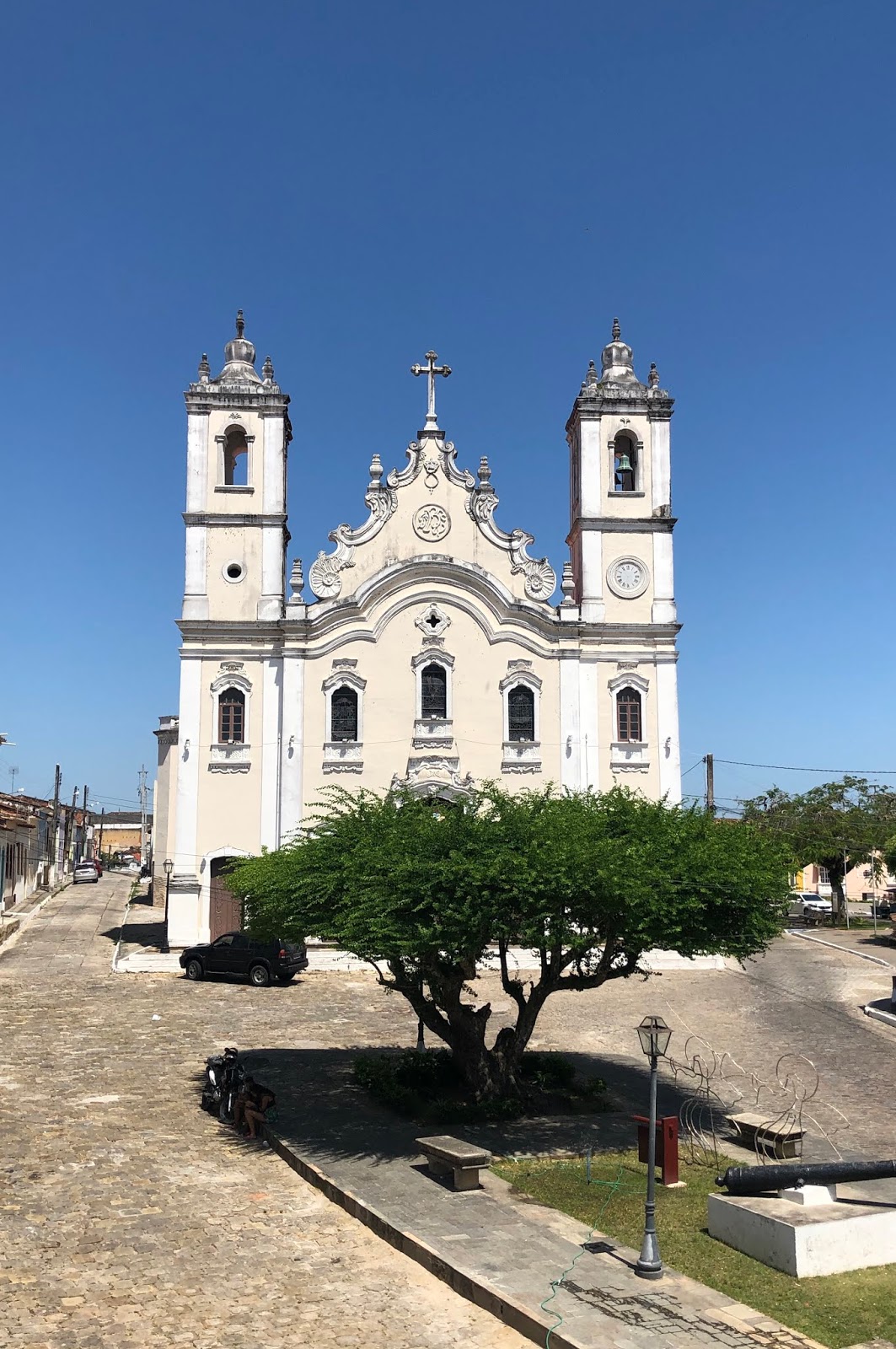 VISITANDO PENEDO, ALAGOAS. O QUE ACHAMOS. - Mundo A