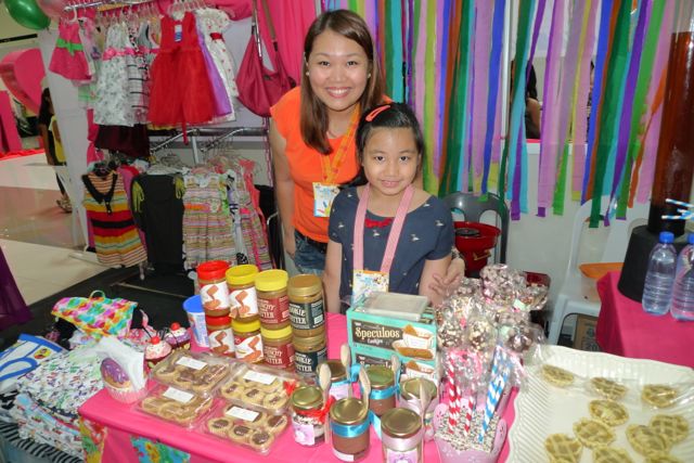 SMALL AND MINI ENTREPRENEURS - MetroMom