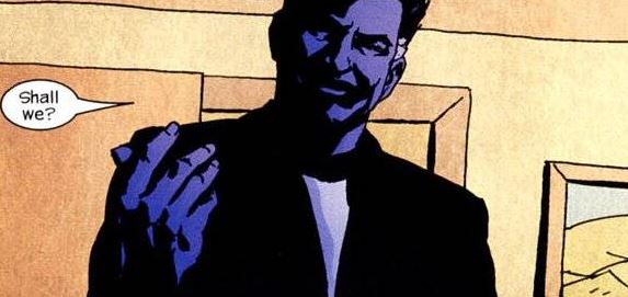 Purple Man (Killgrave) | Marvelogy