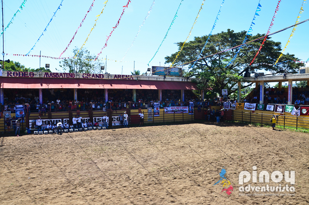 RODEO FESTIVAL Experience in Masbate City | Blogs, Travel Guides ...