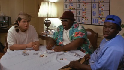 Junta Juleil's Culture Shock: Film Review: DISORDERLIES (1987, Michael ...