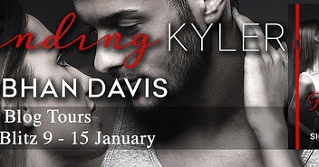 TLBC's Book Blog: Check out this new release! Giveaway here!!