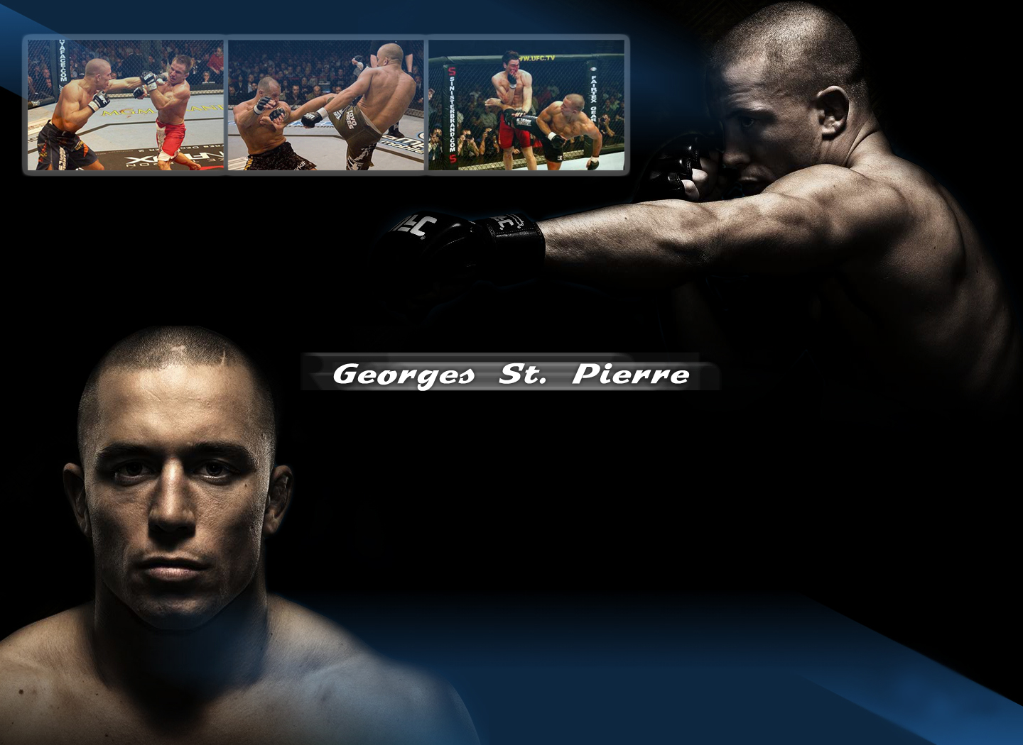 UFC Gallery | UFC MMA Wallpaper Desktop Background Images