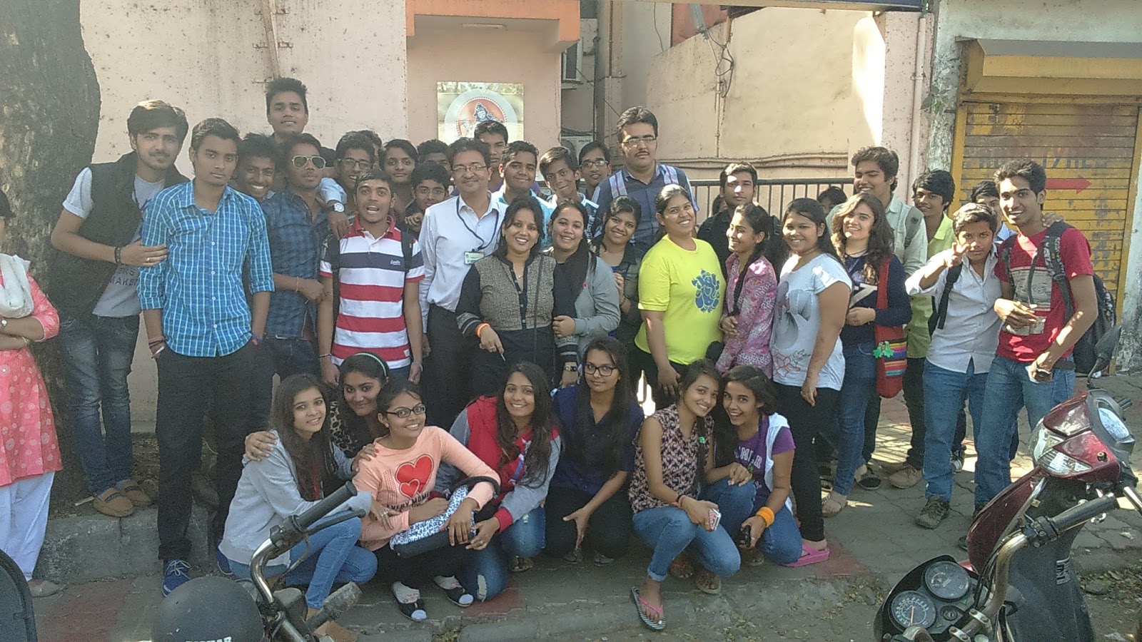 10 Reason To Choose Sascma Commerce College