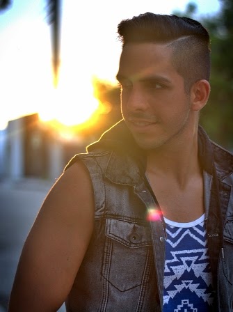 Benavides - Diverso Magazine