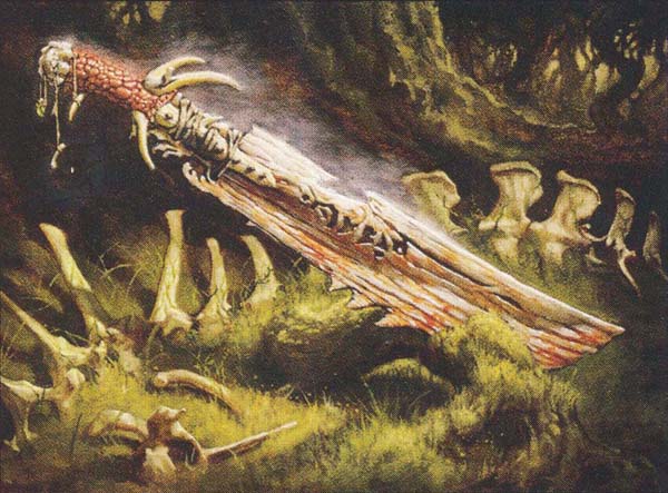 Magic the Gathering Adventures: Shards of Alara Block Artifacts: Even ...