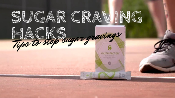 Sugar Craving Hacks - Your Healthy Fix