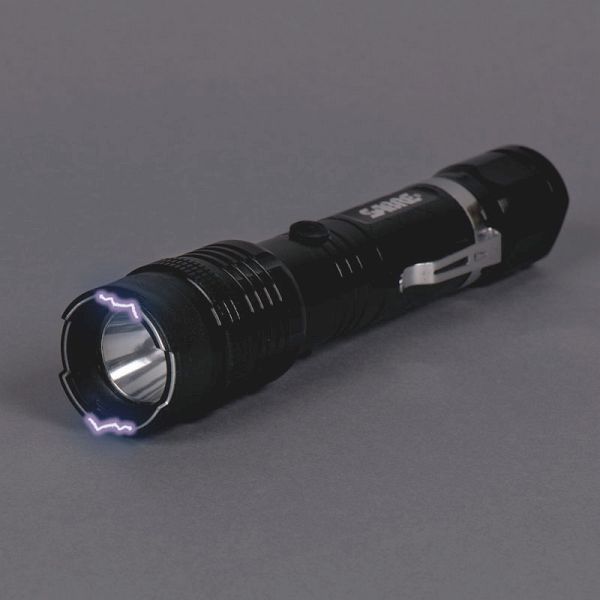 Paralyzér s baterkou nebo baterka s paralyzérem? | Paralyzéry