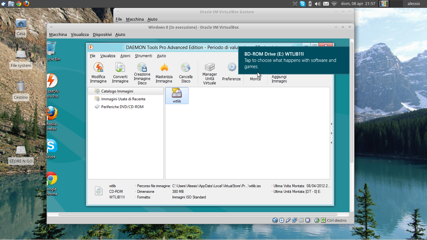 Come installare Watchtower Library sui netbook
