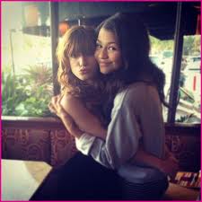 Zendaya Fans: October 2012