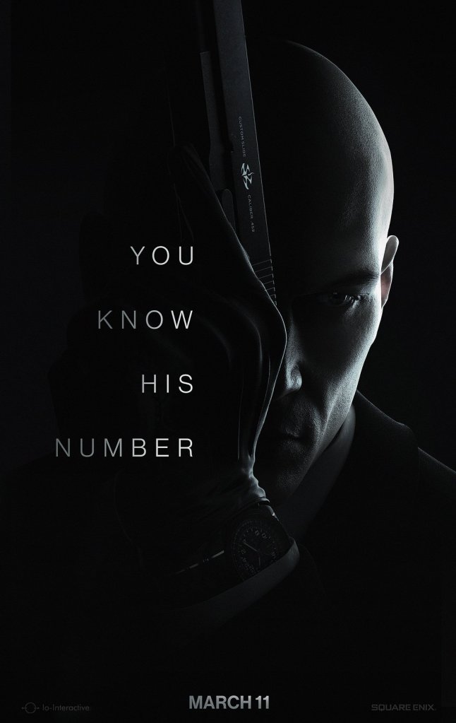 The Secret Agent Lair: Bond and Beyond: 2016 in The Fictional World of ...