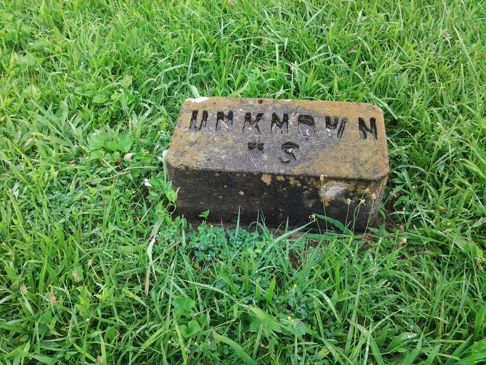 Gehio: Prison Cemetery Blues