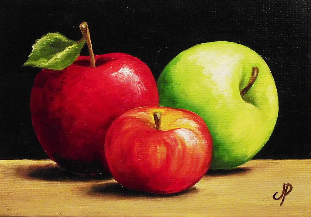 Historia y evolución de la pintura artística : Bodegones al óleo ...