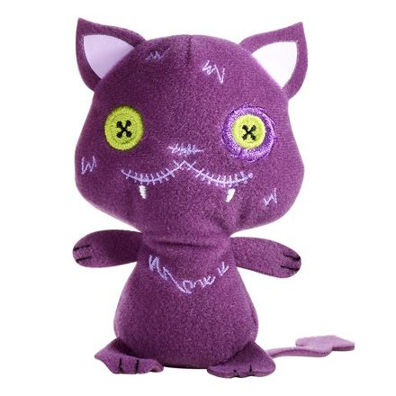 MH Crescent Plush | MH Merch