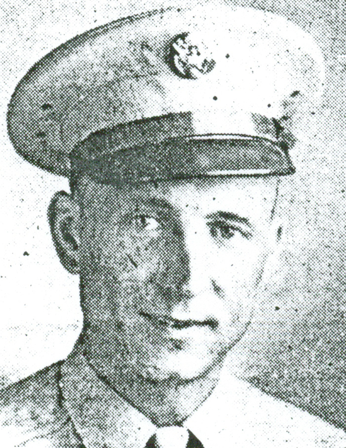 116th Infantry Regiment Roll of Honor: PVT Carl Mathew Purdy