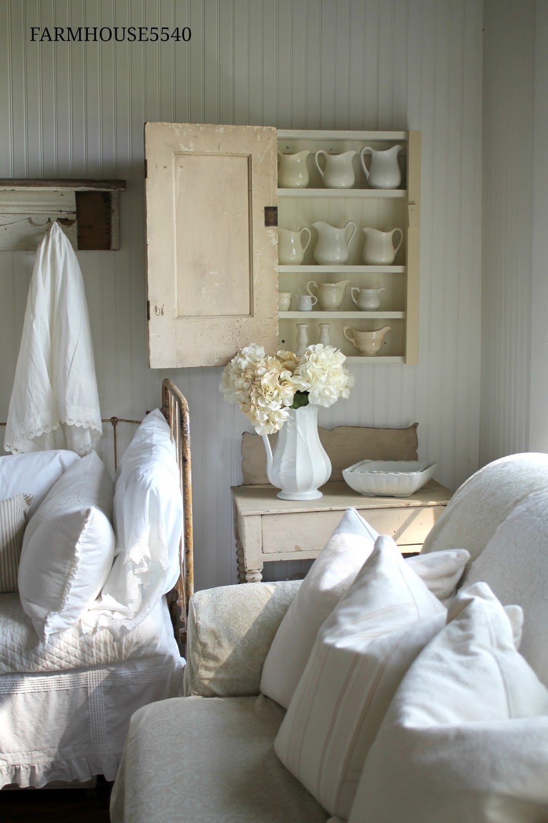 FARMHOUSE 5540: August 2017