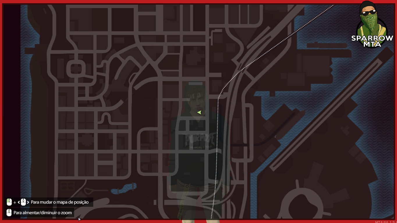 MTA SA Yeni Radar Scripti