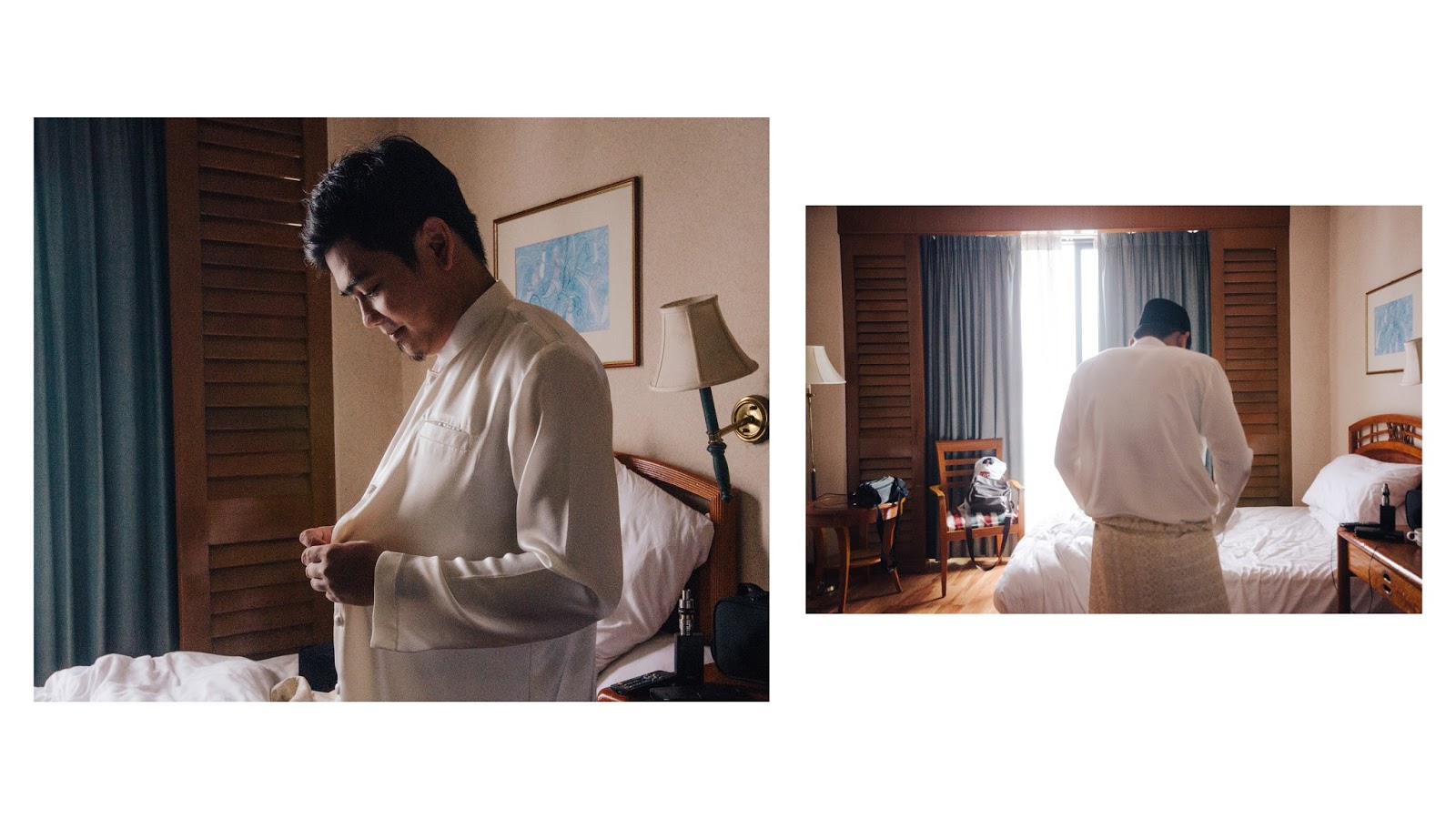 Portfolio - Johnson Chua Photography