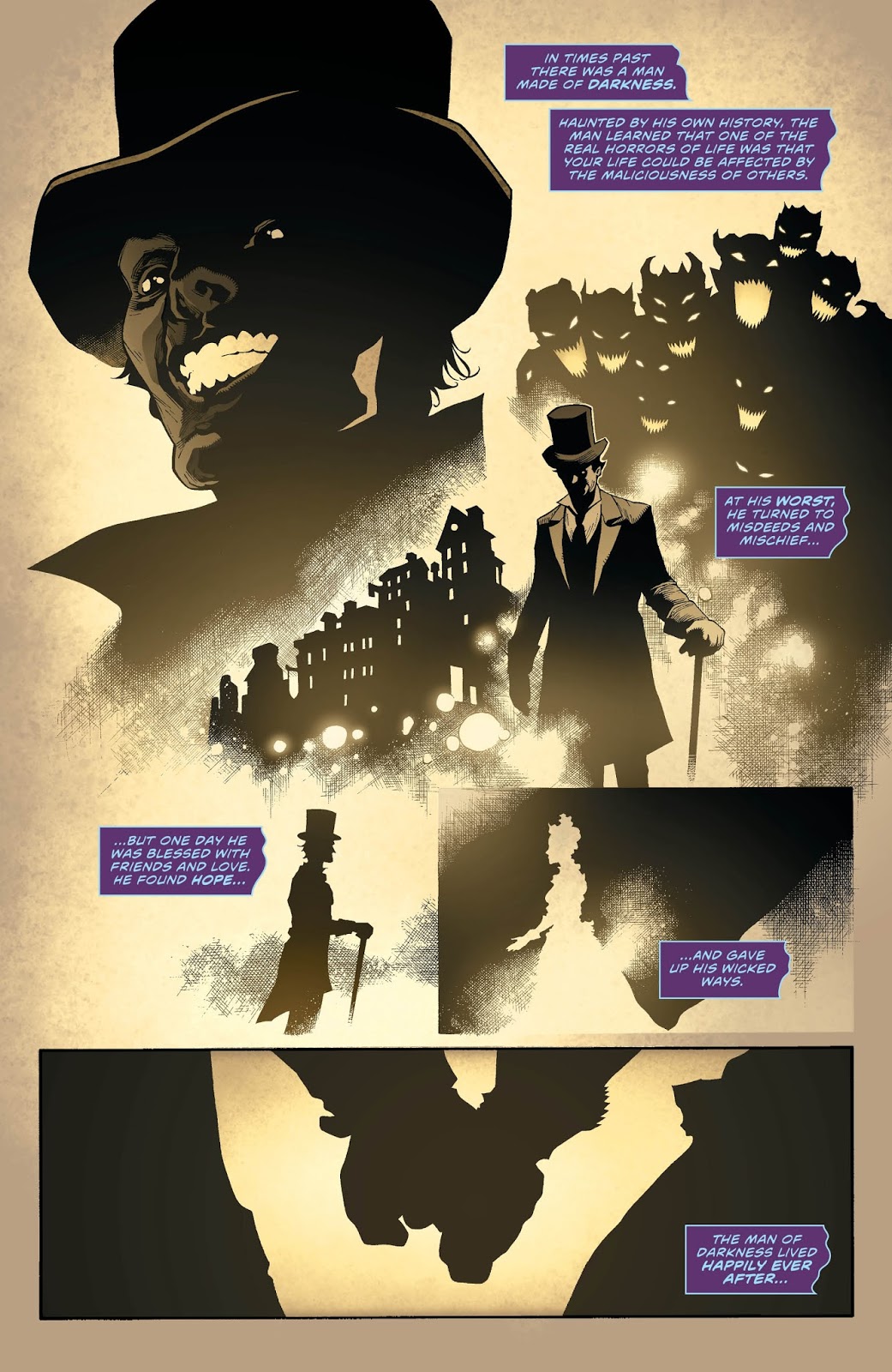 Weird Science DC Comics: PREVIEW: The Flash #10