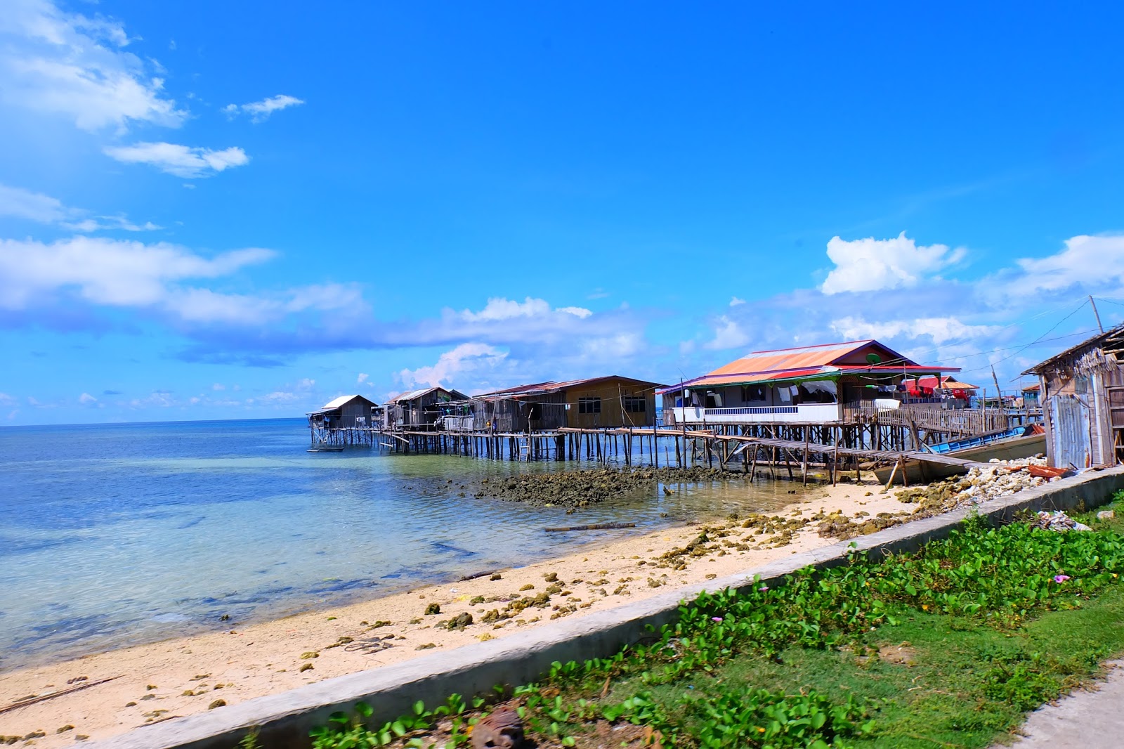 Tawi-Tawi: A Glimpse Of What's Out There - From The Highest Peak to The ...