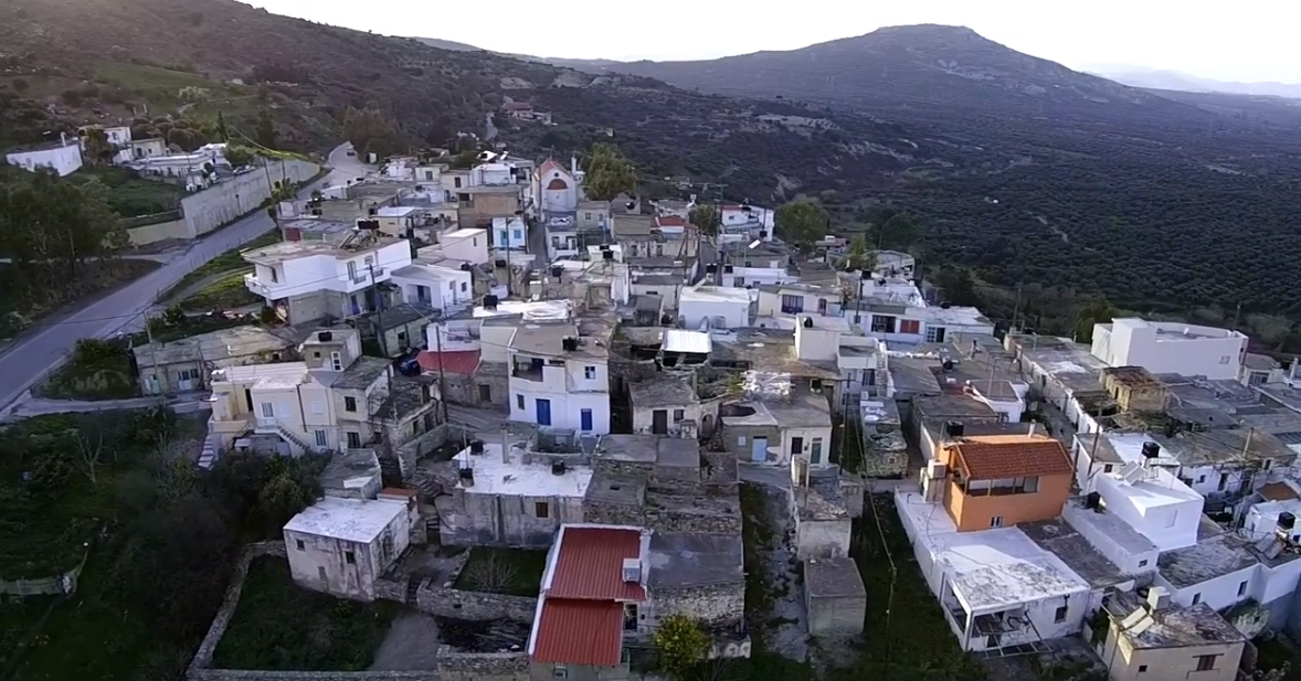 Demati News: ΜΕ DRONE ΠΑΝΩ ΑΠΟ ΤΟ ΔΕΜΑΤΙ