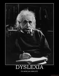 Your future is on the horizon: Famous People with Learning Disabilities