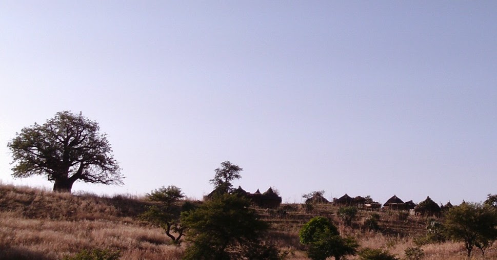 MISIONERAS COMBONIANAS EN MÉXICO, COSTA RICA Y GUATEMALA: AFRICA/SUR ...