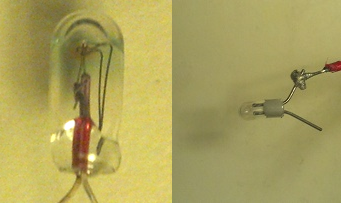 Dan White: Light Bulb Spectroscopy