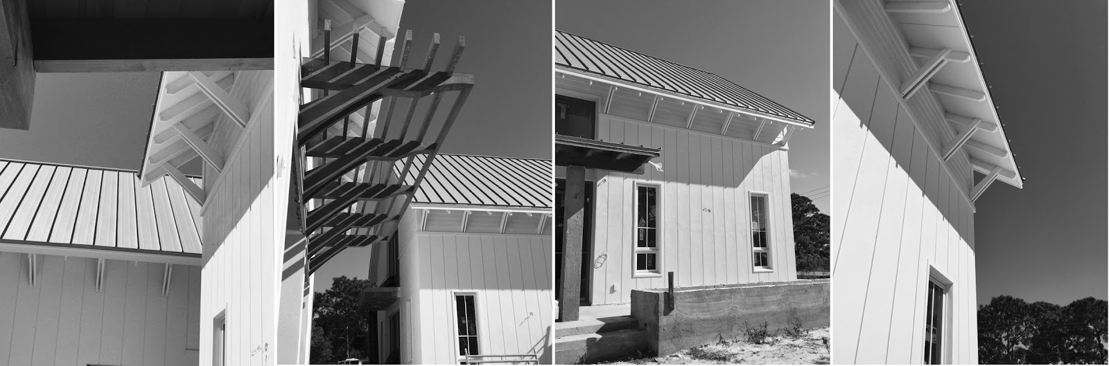 Mark J. Leonardi Architect