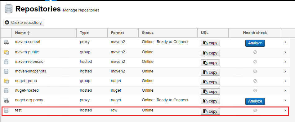 Managing Artifacts and Repositories with Sonatype Nexus - we@osgroup ...