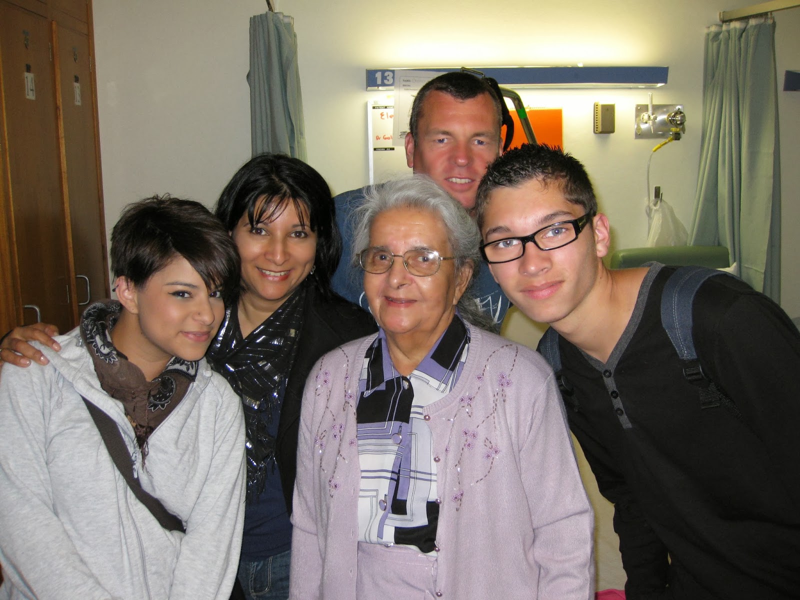 Exclusive Brethren - Lies, Bribery and Deceit: Background - Part 3 ...