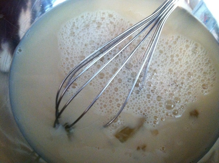 Meadows' Manor: Berry Baked Oatmeal