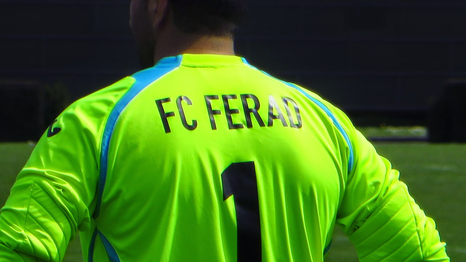 INSIEME! Foto-Seite: FC Ferad Basel - FC Amicitia Riehen II 6:0