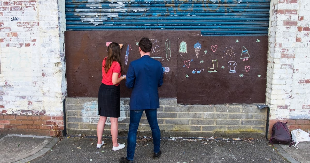 Peg Powler Art Collective: Where we do it