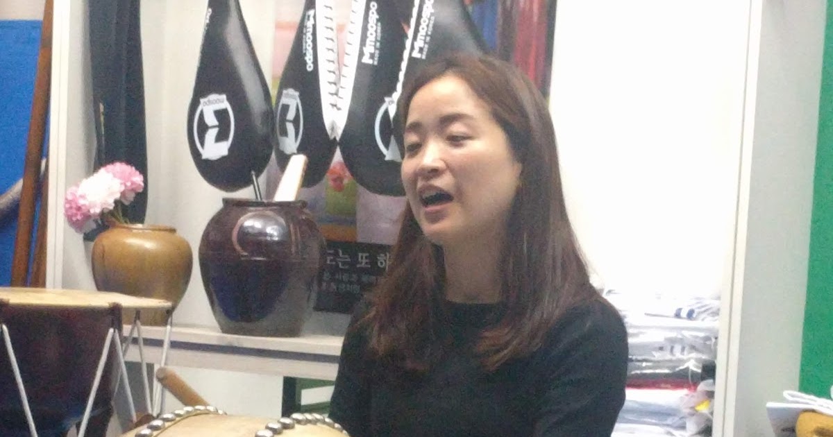 Airbnb Experience #3: Uncover the Tradition of Pansori Music