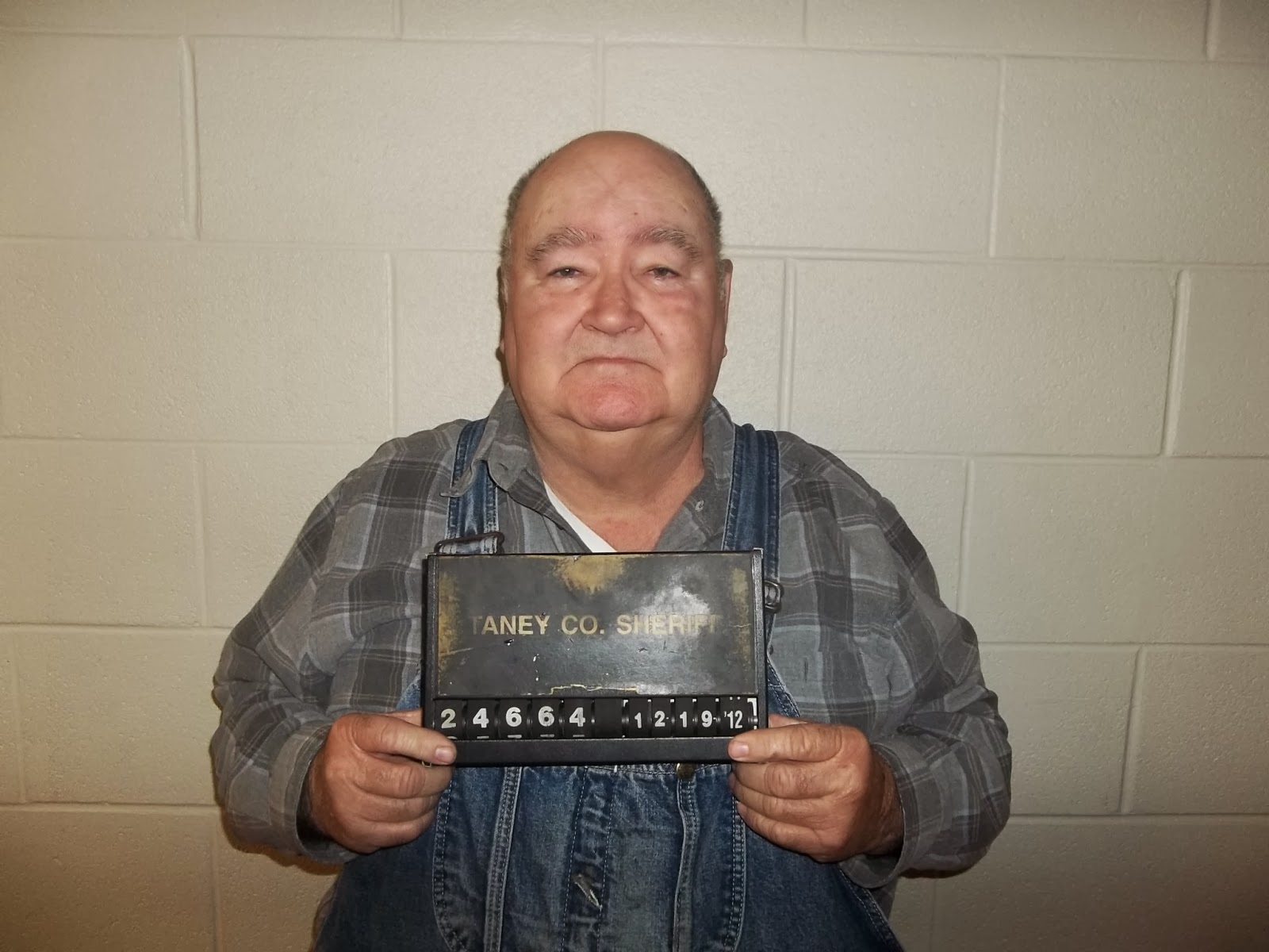 Tony Friend Sentenced To Two Life Without Parole Terms For Porter ...