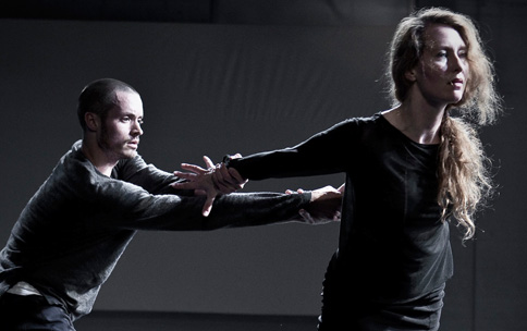 Critics At Large : From Ballet to Bharatanatyam: Dance in Toronto ...