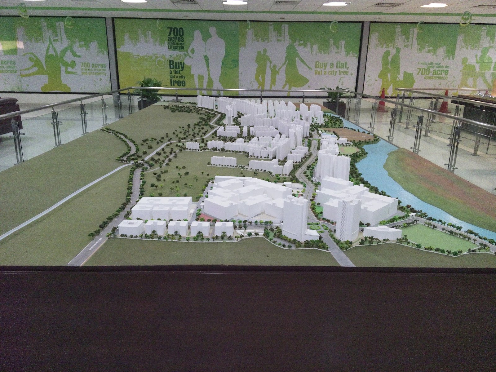 Vikram Ranawat's Pune Real Estate Market Outlook.: Nanded City, Pune ...