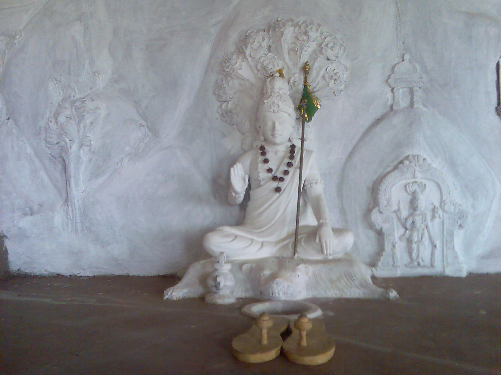 Tours around you: Shivaganga Hills Bangalore Karnataka India