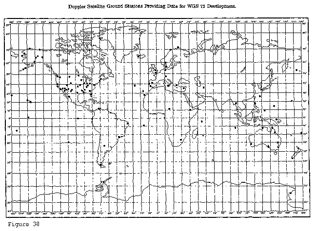 Kuswondo Dedi Yusuf: Overview World Geodetic System 1984 ( WGS 84 )