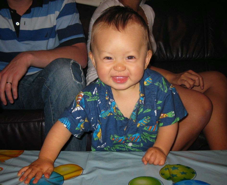 Pris Adventures: Dear Sammy - 3 years update