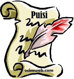 Puisi dan definisinya | Gandos Blogs