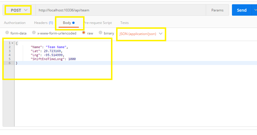 How To Get Json Post Body On Asp Mvc ~ Full Stack Software Developer Development