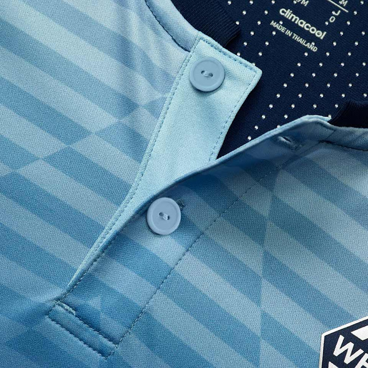 Vancouver Whitecaps 2016 Away Jersey Released - Footy Headlines