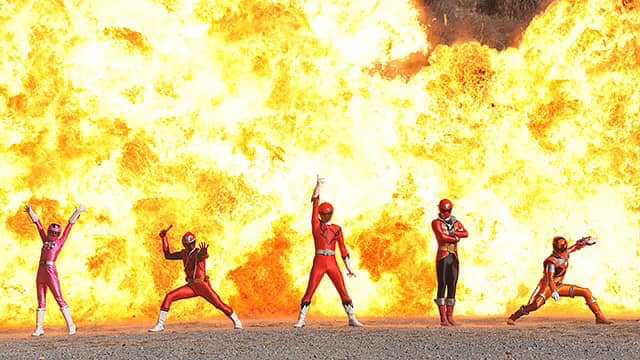 Super Sentai Strongest Battle Final Episode Preview - JEFusion
