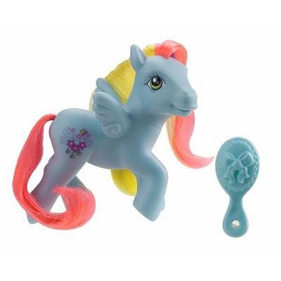 MLP Coconut Grove Pose G3 Ponies | MLP Merch