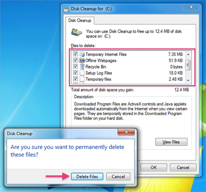 How to Speed Up Windows PC Performance - DSS