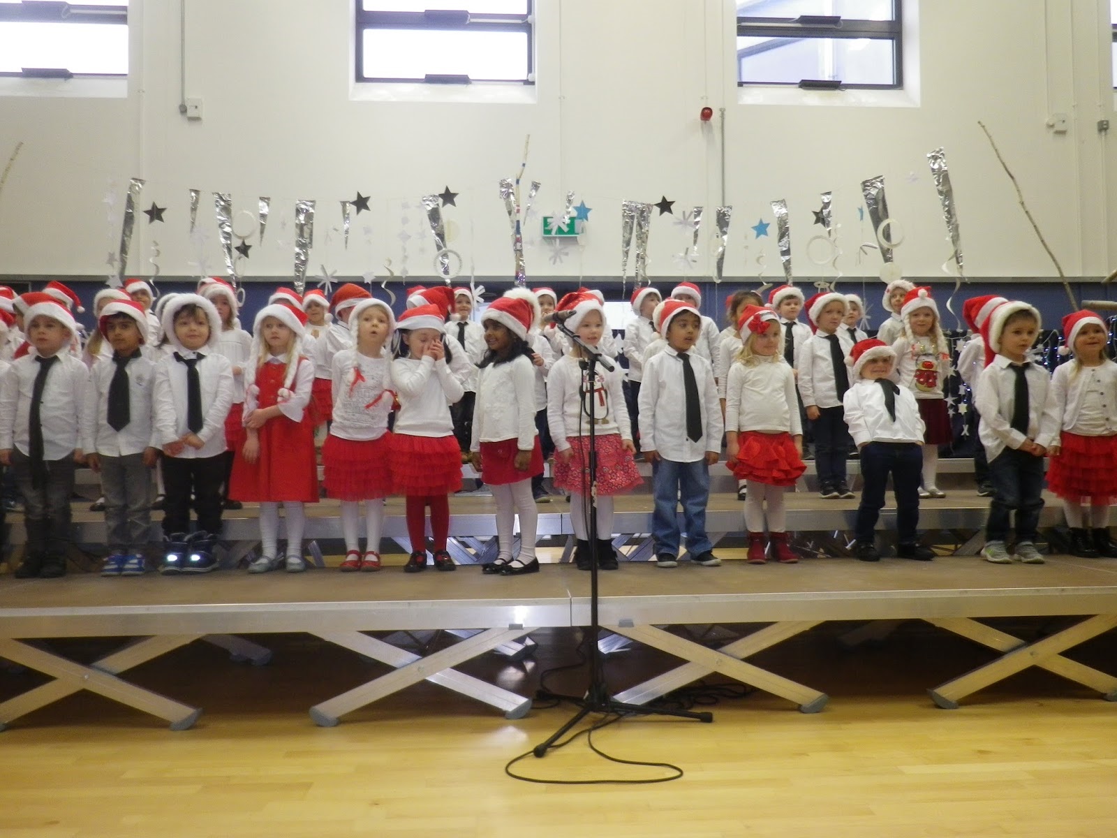 Drama Scoil Nioclais