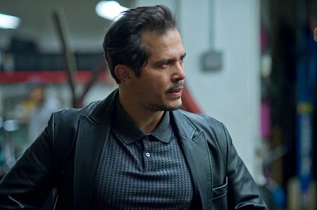 John Wick - Filmkocka